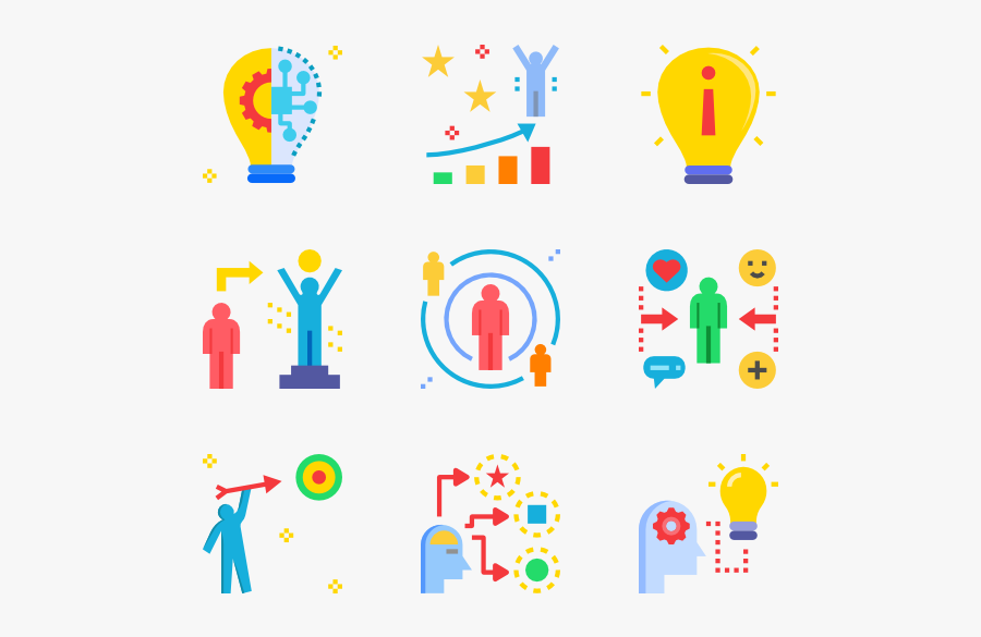 Essential Set , Free Transparent Clipart - ClipartKey