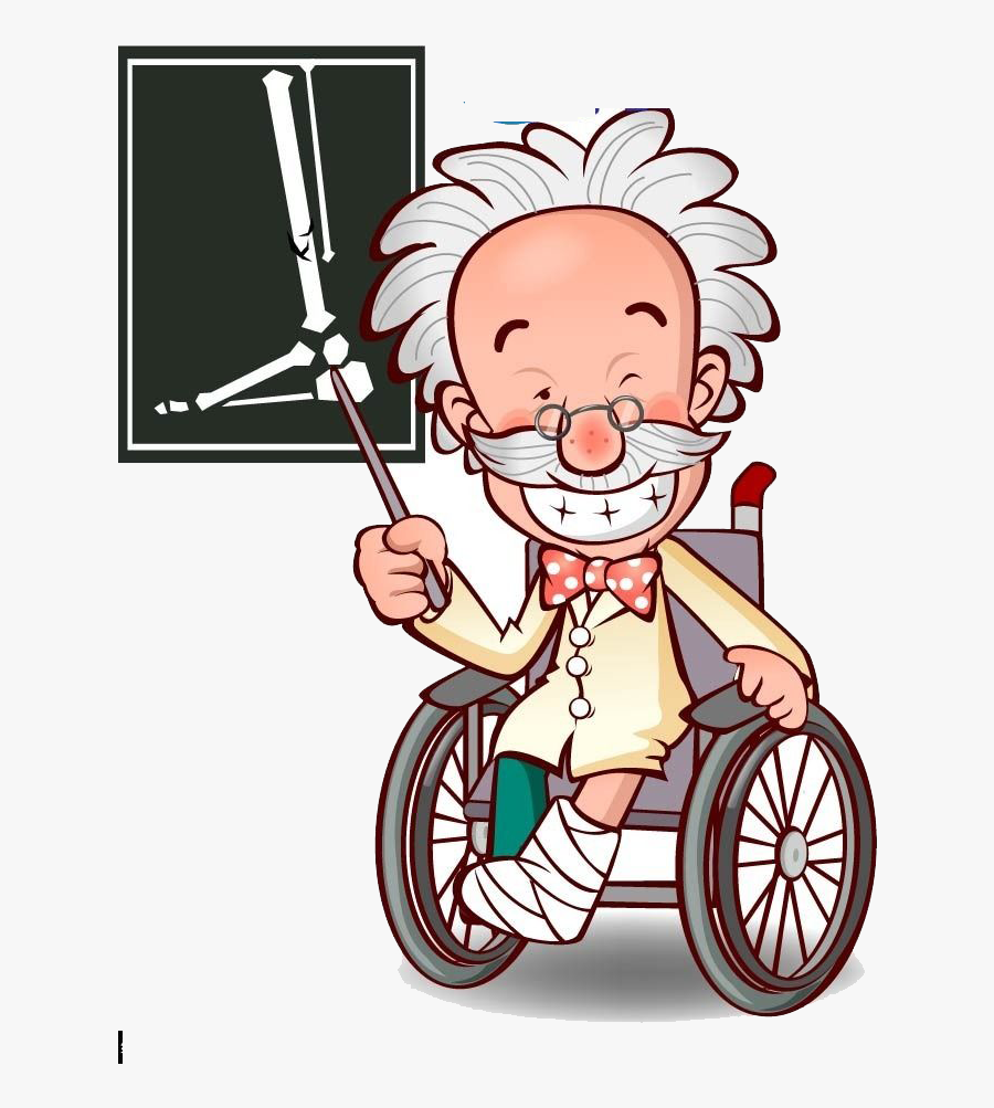 Clipart Doctor Surgeon - Orthopedic Surgery Cartoon , Free Transparent ...