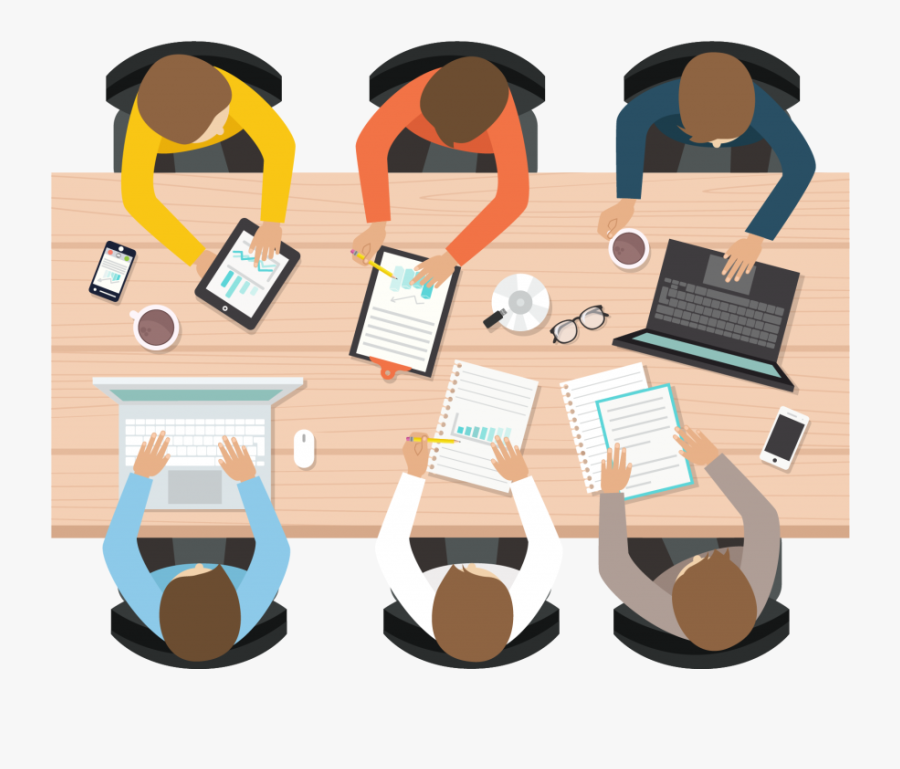 Results Oriented Work Environment , Transparent Cartoons - Results ...