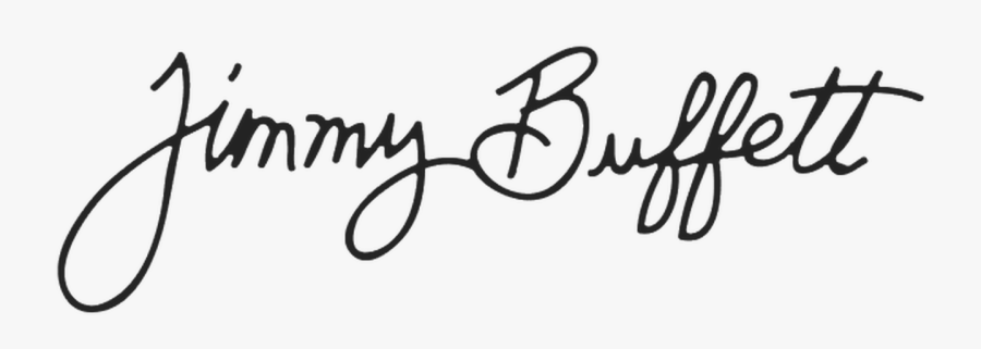 Jimmy Buffet Signature - Jimmy Buffett Margaritaville Signature , Free ...