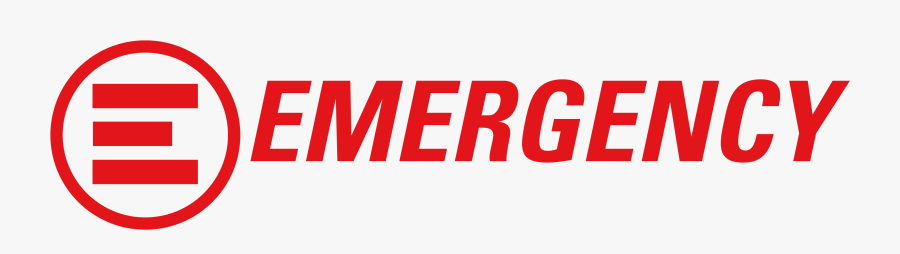 Clip Art E Uk Transp Red - Emergency Logo Png , Free Transparent ...