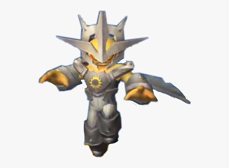 One More Lumi From The New Skylanders Mobile Game - Skylanders Luminous ...