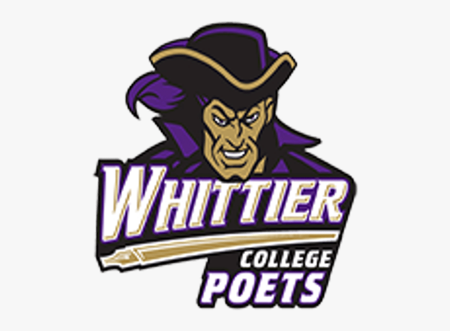 Whittier College Sports Logo , Free Transparent Clipart - ClipartKey