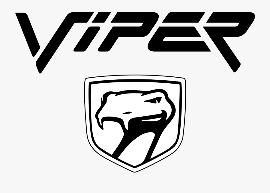 Viper Rt 10 Logo , Free Transparent Clipart - ClipartKey