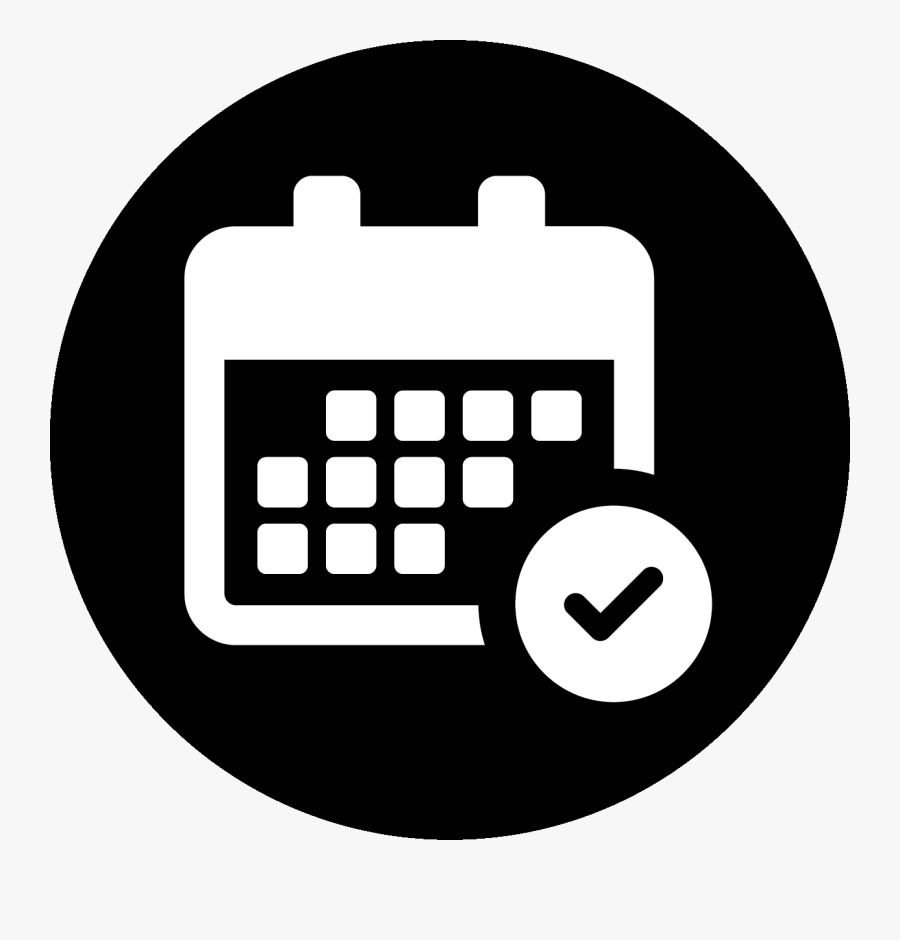 Events Icon Transparent Background , Free Transparent Clipart - ClipartKey
