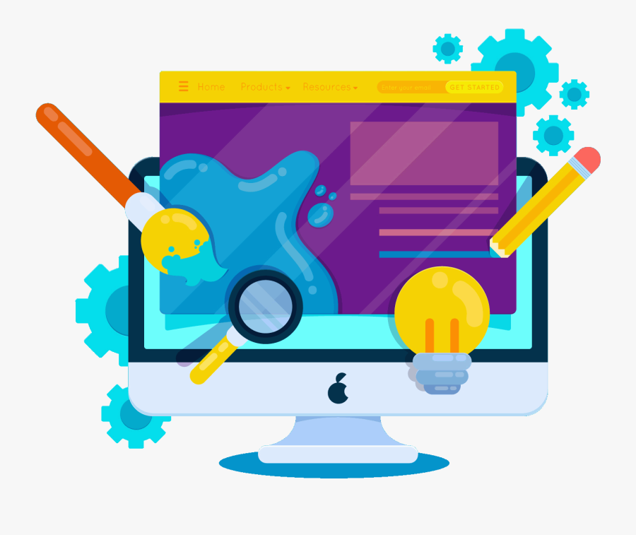 Thinkcode Is The Best Website Development Company In - Website Design ...