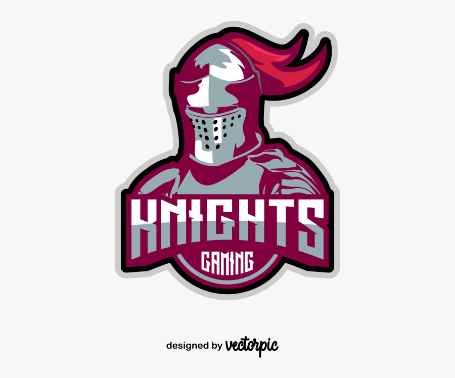 Free Vector Gaming Logo Png , Free Transparent Clipart - ClipartKey