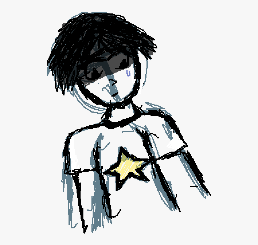 Transparent Shrug Png - Illustration , Free Transparent Clipart ...