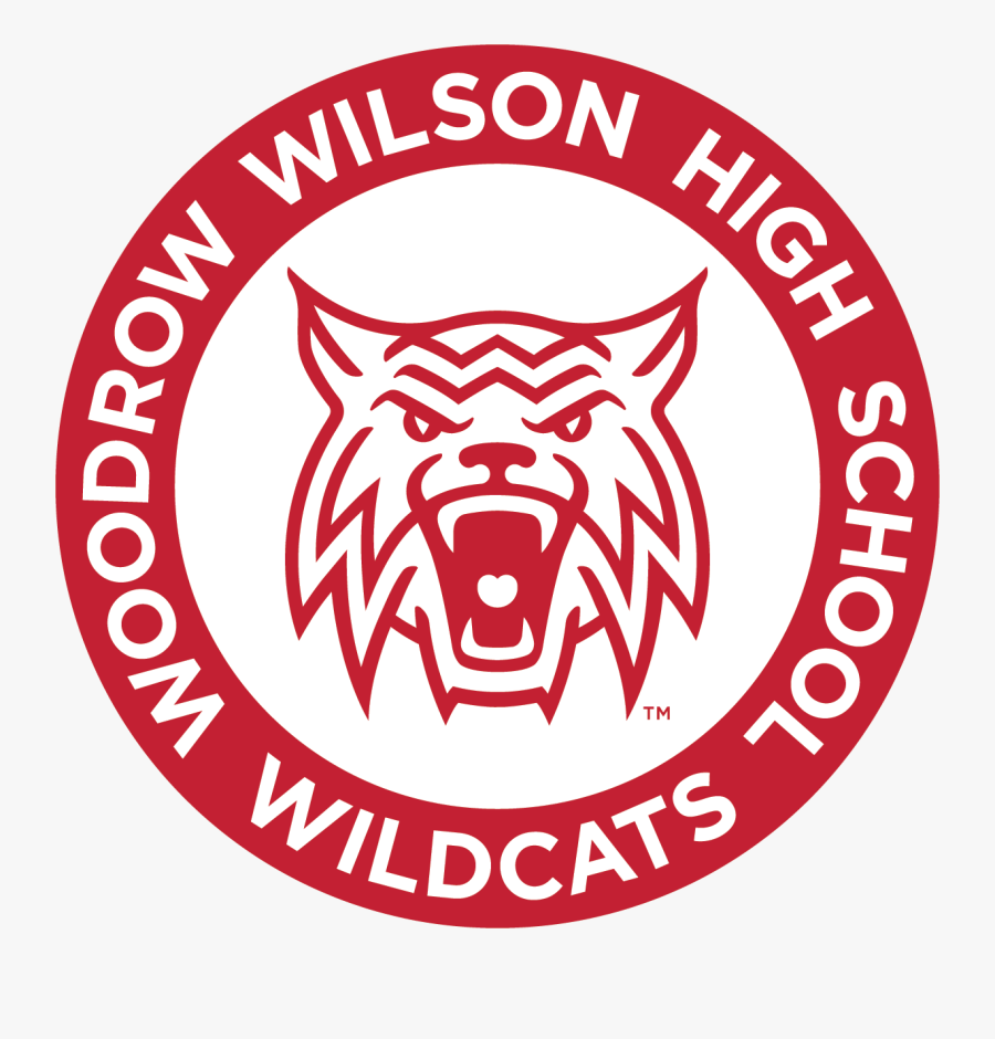 Woodrow Wilson High School Dallas Logo , Free Transparent Clipart ...