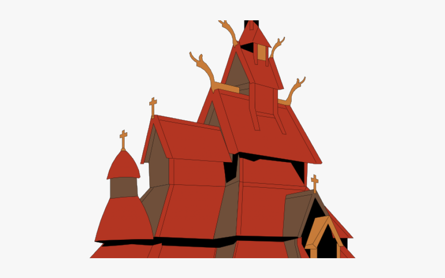 Fire Temple Clipart , Free Transparent Clipart - ClipartKey