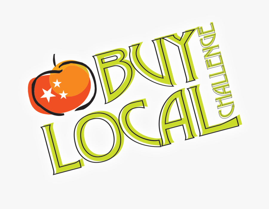 Buy Local , Free Transparent Clipart - ClipartKey
