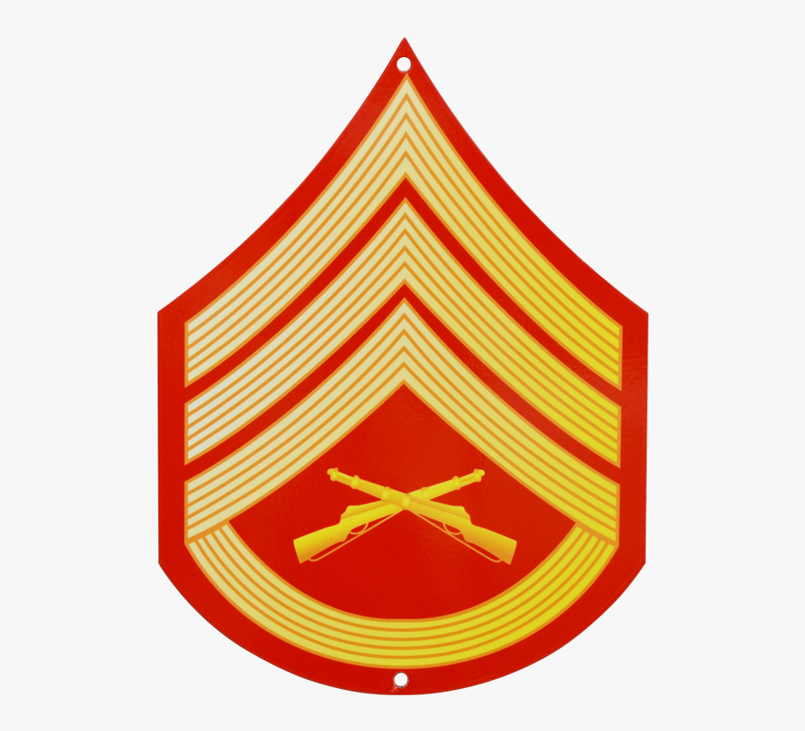 Staff Sergeant Rank Usmc , Free Transparent Clipart - ClipartKey