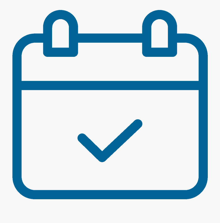 August Calendar Icon , Free Transparent Clipart - ClipartKey