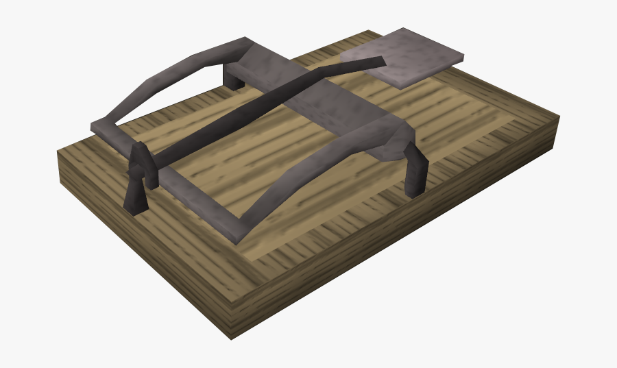 Transparent Trap Png - Rat Trap Png , Free Transparent Clipart - ClipartKey