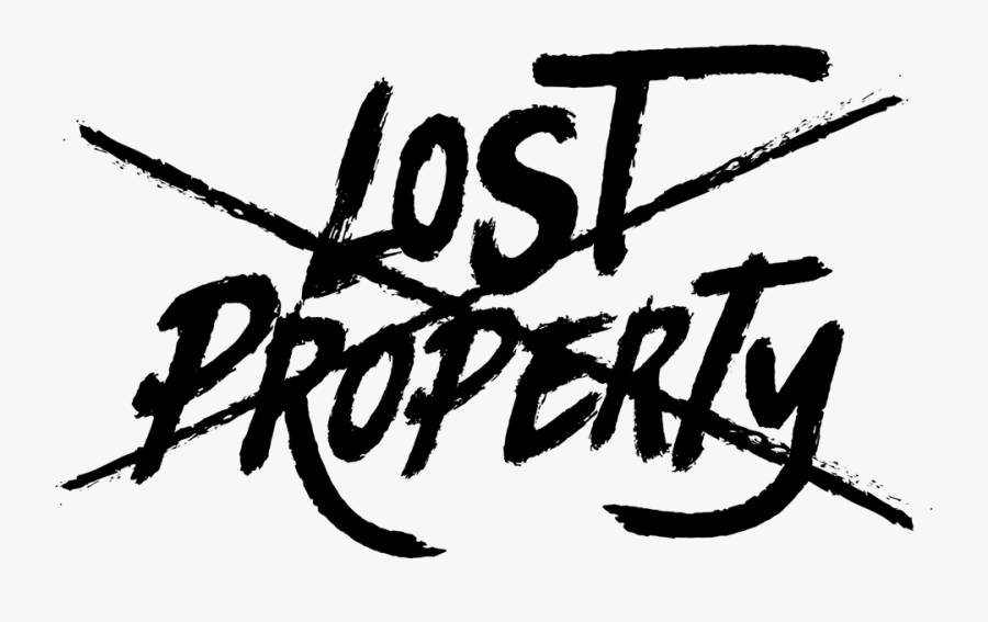 Lost Property Clothes Library - Lost Property , Free Transparent ...