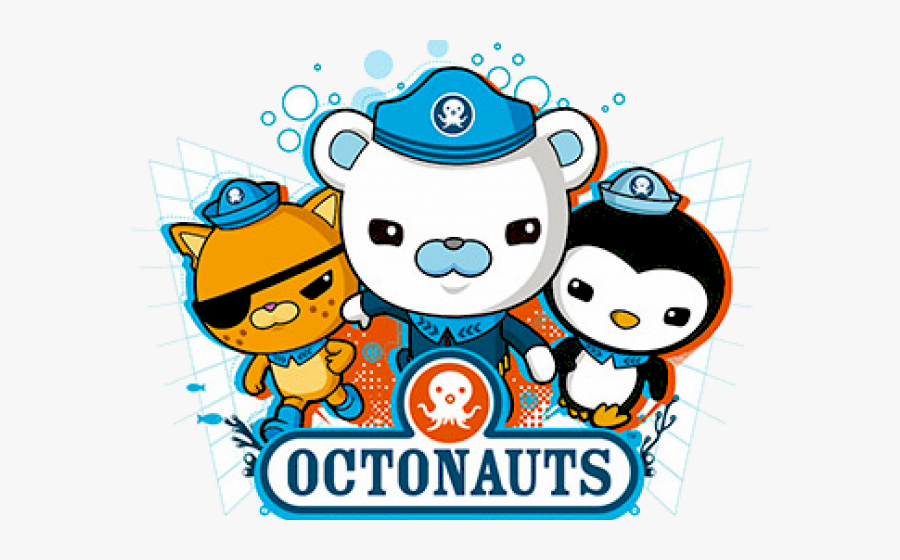 Octonauts Cliparts - Octonauts Clipart , Free Transparent Clipart ...