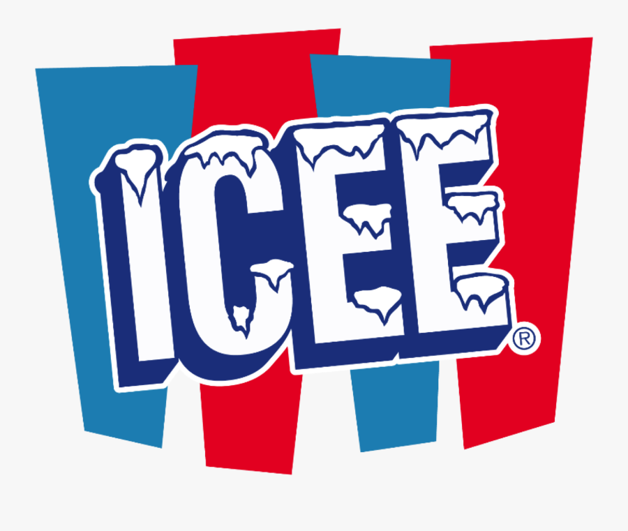 Icee Logo - Icee Company , Free Transparent Clipart - ClipartKey