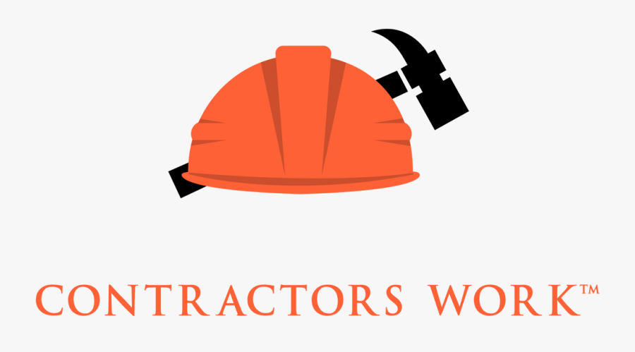 Contractors Work , Free Transparent Clipart - ClipartKey