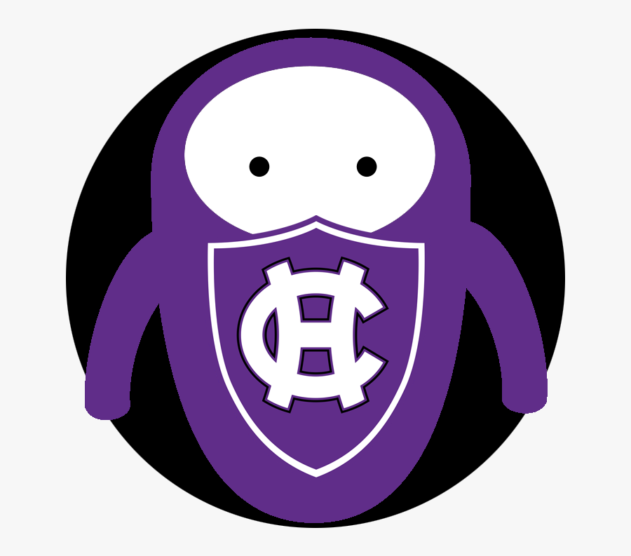 Holy Cross Basketball Logo , Free Transparent Clipart - ClipartKey