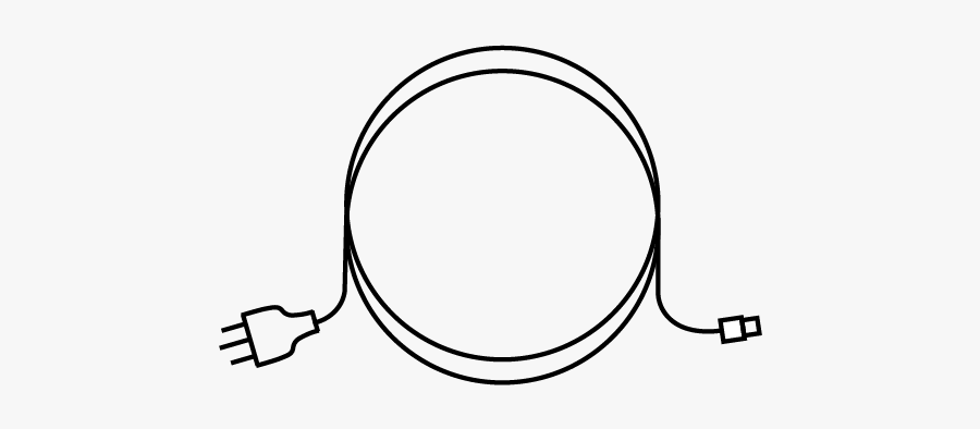 Charger Cord Drawing Easy , Free Transparent Clipart - ClipartKey