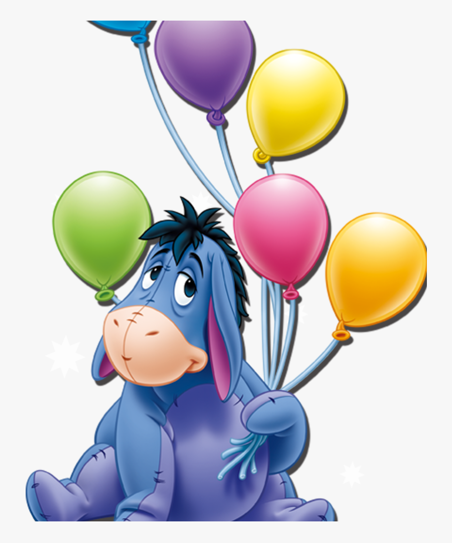 Transparent Holding Nose Clipart - Pony Winnie The Pooh , Free ...