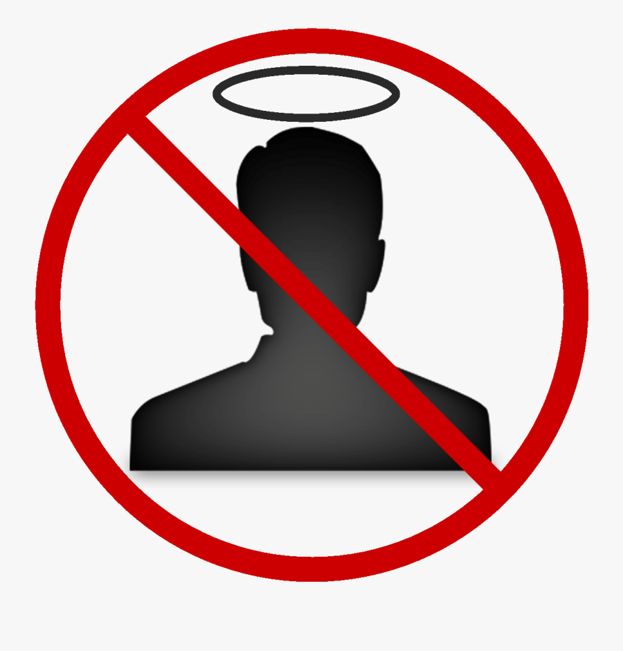 The Blame Game - Processed Food Crossed Out , Free Transparent Clipart ...