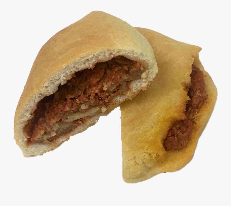 Transparent Calzone Png - Fast Food , Free Transparent Clipart - ClipartKey