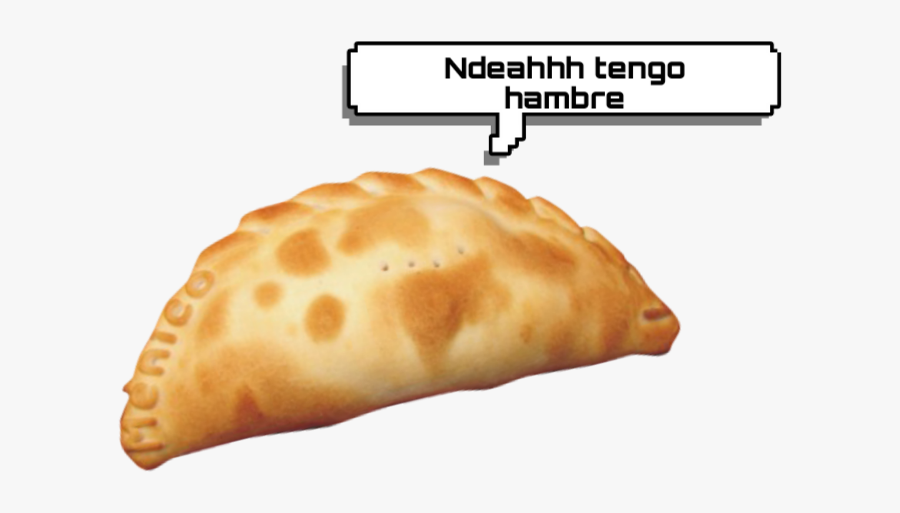 #ndeah - Empanada , Free Transparent Clipart - ClipartKey