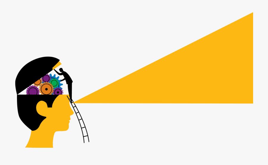 Psychology Clipart Beautiful Mind - Transparent Background Psychology ...