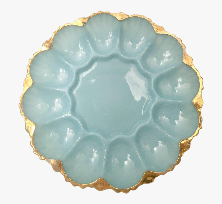 Clip Art Robins Eggs Blue - Plate , Free Transparent Clipart - ClipartKey