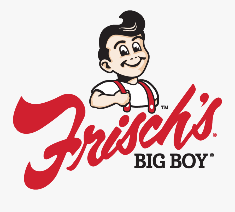 Frisch"s Big Boy Logo - Frisch's Big Boy Logo , Free Transparent ...