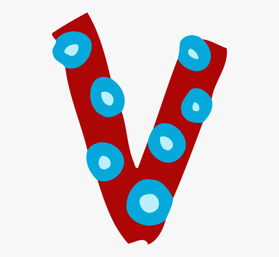 Alphabet V Letter Case Typography - Letter V Clip Art , Free ...