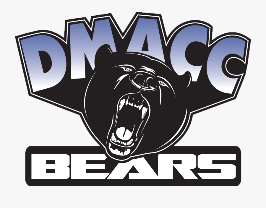 Dmacc - Des Moines Area Community College Logo , Free Transparent ...