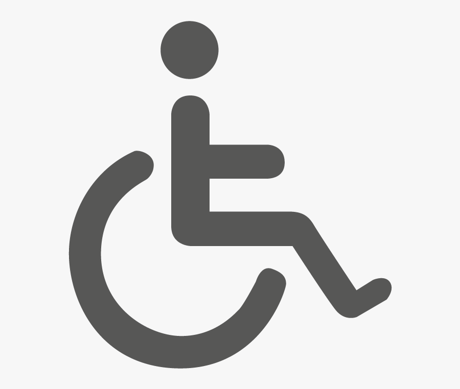 Accessibility Assistive Technology , Free Transparent Clipart - ClipartKey