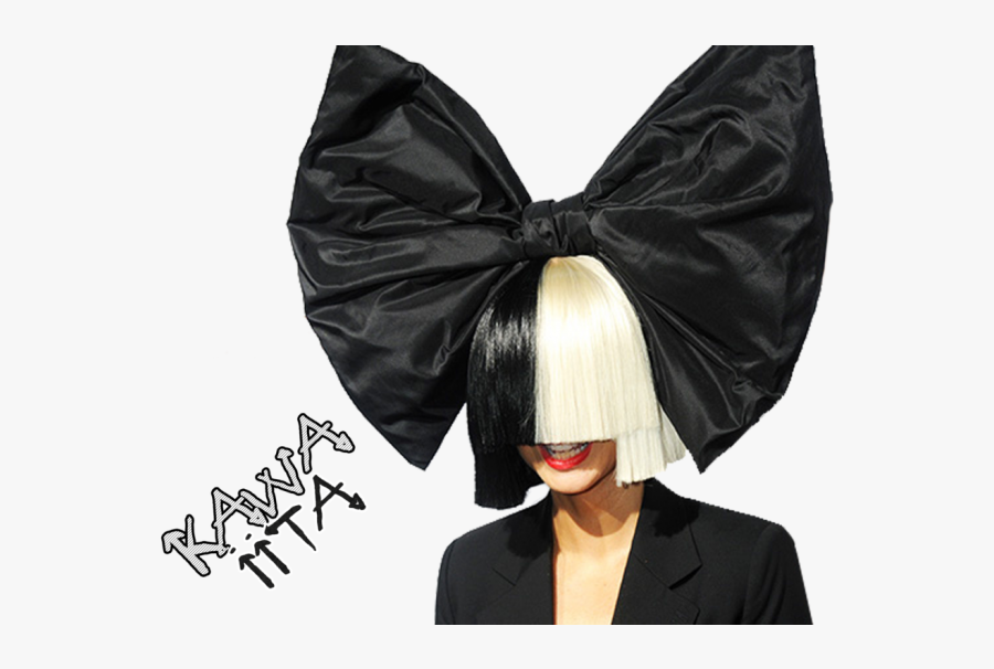 Transparent Sia Png - Sia Png , Free Transparent Clipart - ClipartKey