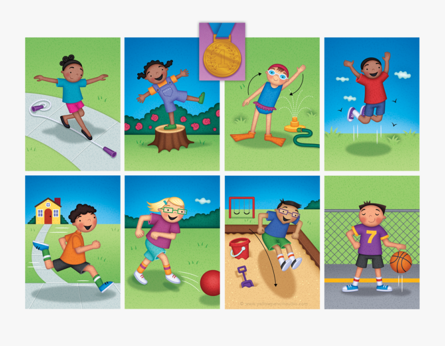 Back Yard Clip Art , Free Transparent Clipart - ClipartKey