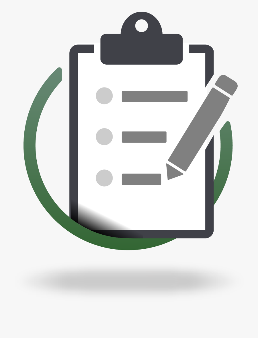 Evaluation Icon Png , Free Transparent Clipart - ClipartKey