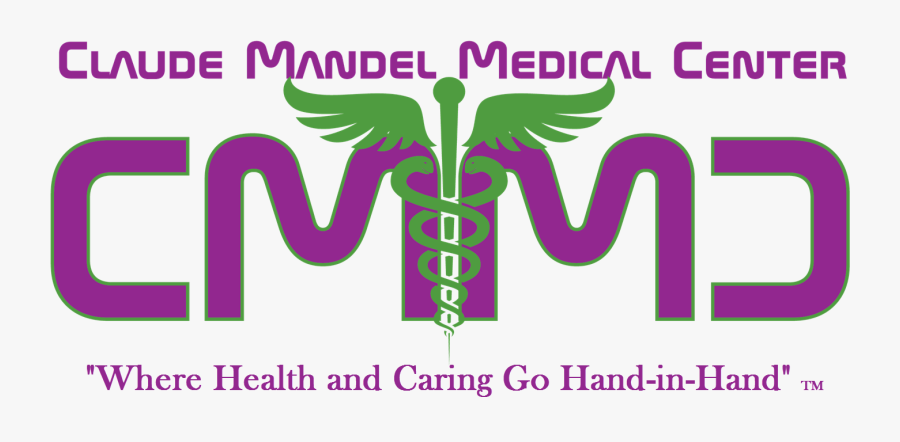 Claude Mandel Medical Center - Graphic Design , Free Transparent ...