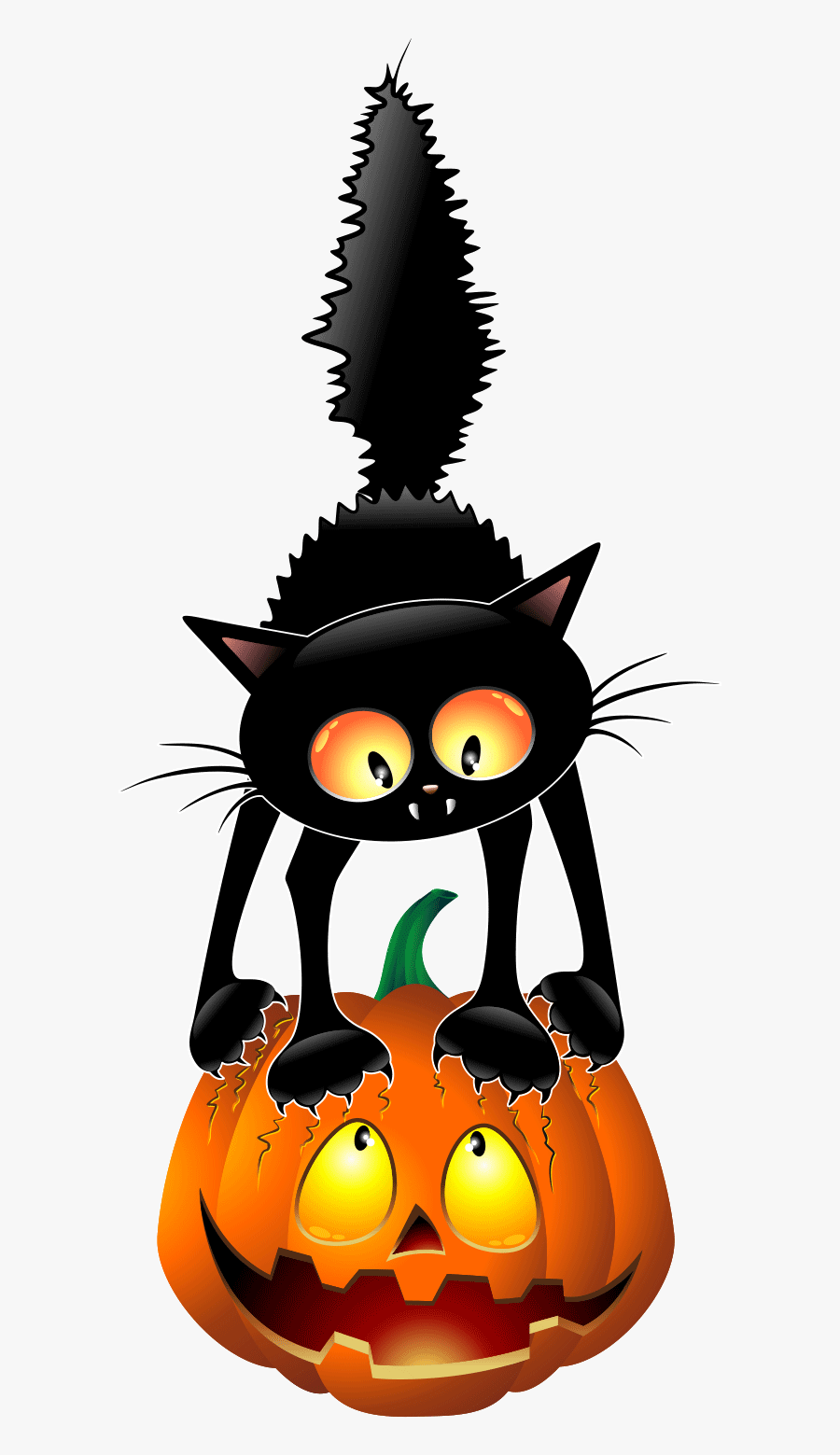 Picture - Small Halloween Clip Art , Free Transparent Clipart - ClipartKey