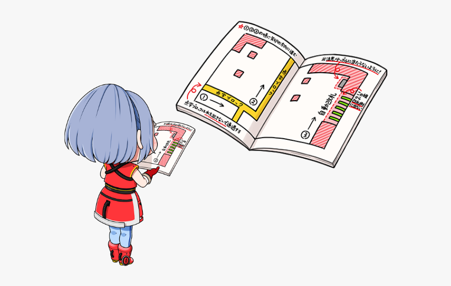 Agv Cleaning Robot Robo Cleaper - Cartoon , Free Transparent Clipart ...