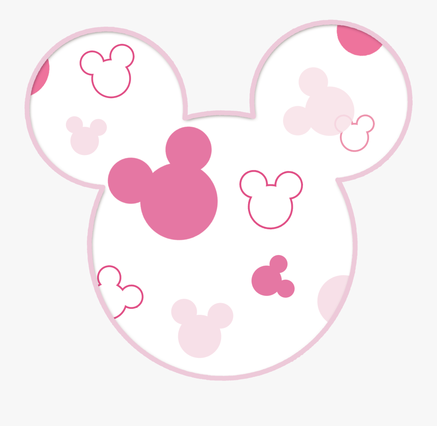 Disney Clipart Heart - Heart , Free Transparent Clipart - ClipartKey