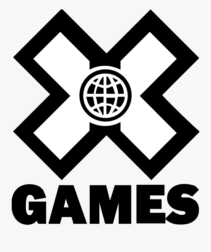 X Games Png - X Games Logo Png , Free Transparent Clipart - ClipartKey