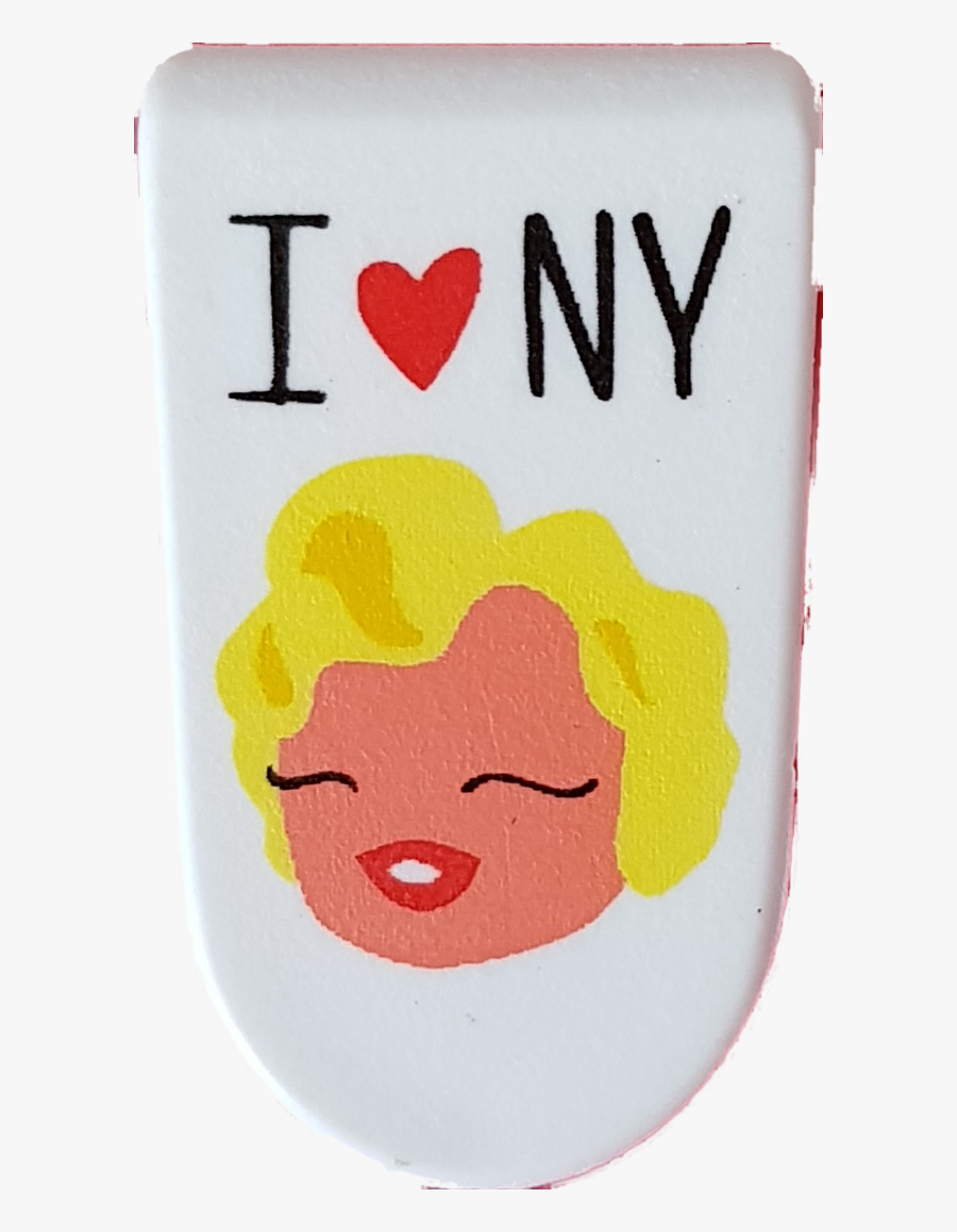 I Love New York Clipart , Free Transparent Clipart - ClipartKey
