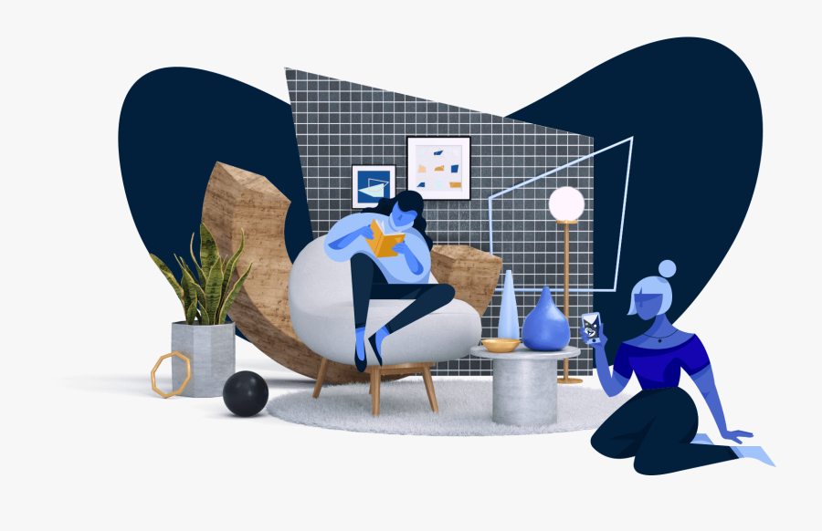 Stylish-cover - Illustration , Free Transparent Clipart - ClipartKey