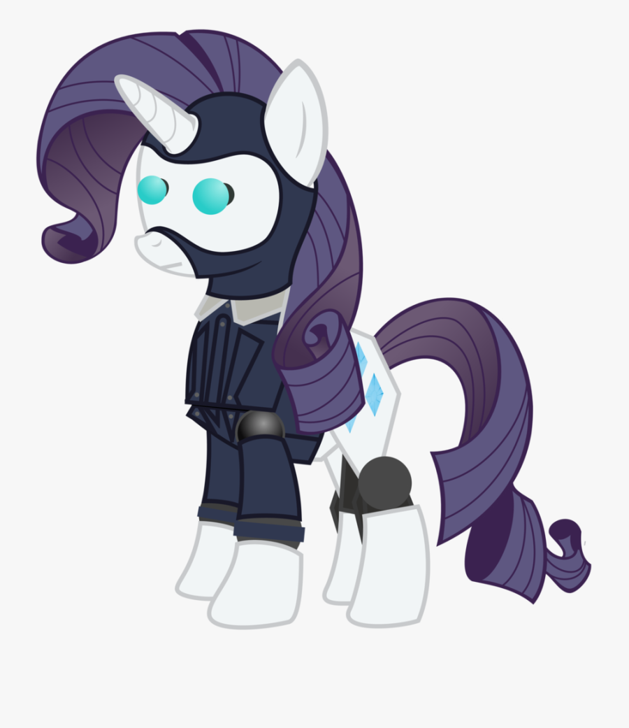 Avastindy, Mann Vs Machine, Mare Vs Machine, Rarity, - Mlp Rarity ...