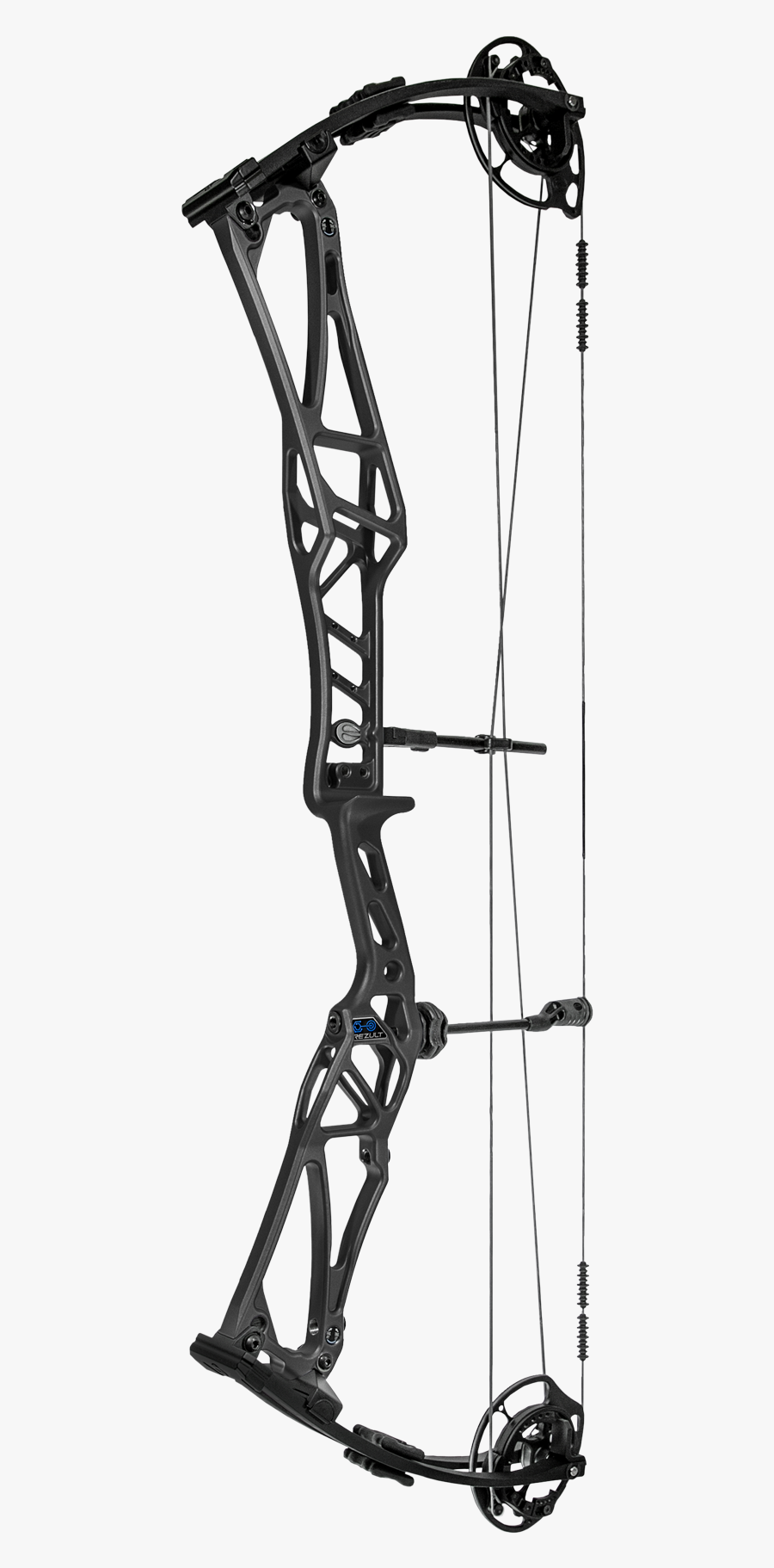 Compound Bow , Free Transparent Clipart - ClipartKey