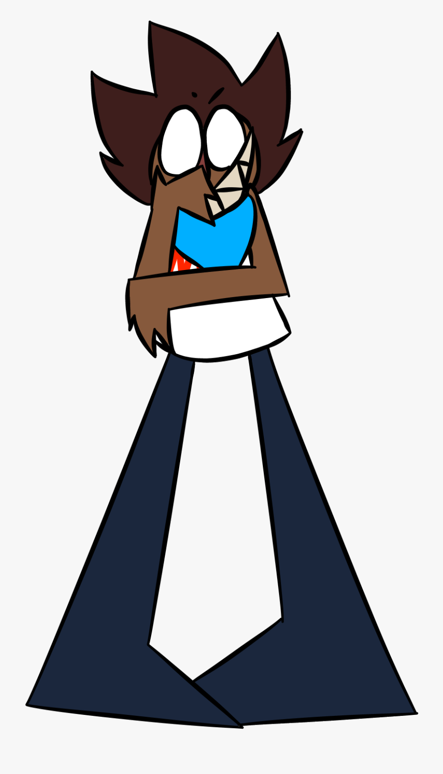 Villains Fanon Wiki - Cartoon , Free Transparent Clipart - ClipartKey