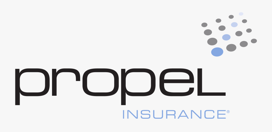 Propel Insurance Logo Clipart , Png Download - Propel Insurance , Free ...