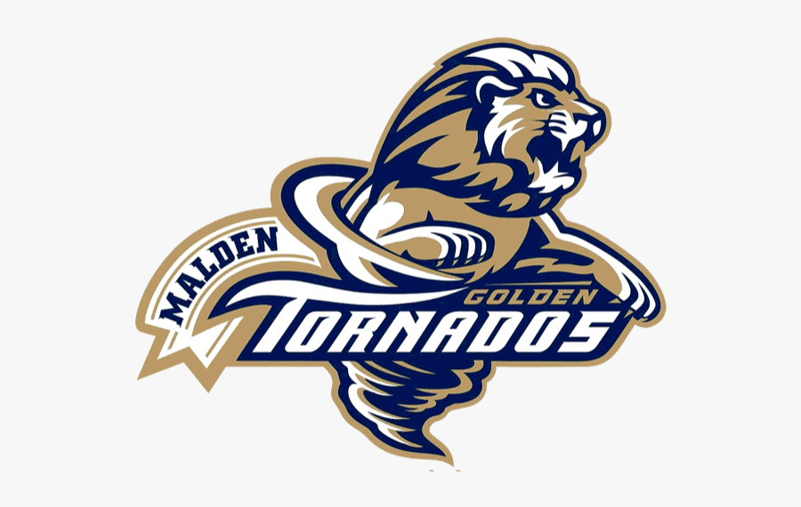 Malden High School Logo , Free Transparent Clipart - ClipartKey