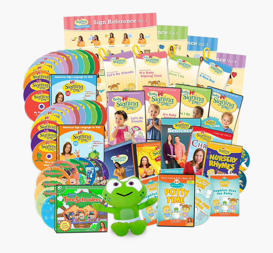 Clip Art Asl Toy - Signing Time Playtime Signs Flash Cards , Free ...